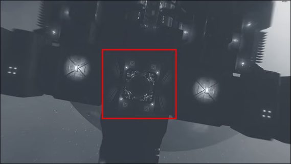 How to Target Engines in Starfield