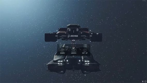 How to Target Engines in Starfield