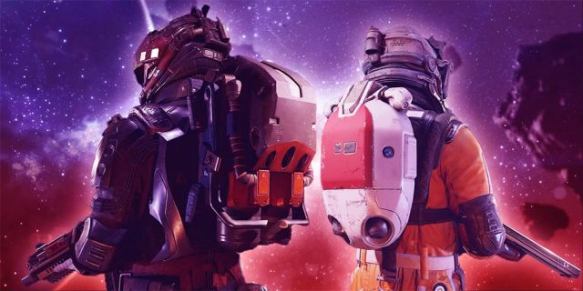 How to Use Transfer Container in Starfield