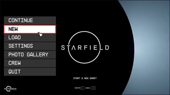 You Cannot Use This It Is Obstructed in Starfield