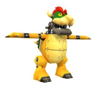 All Bosses in Super Mario Bros. Wonder