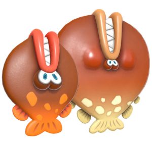 All Bosses in Super Mario Bros. Wonder