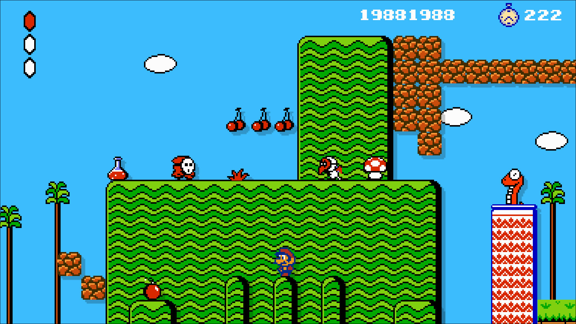 How Many Levels in Super Mario Bros. Wonder
