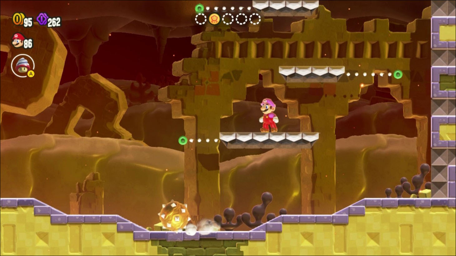 How Many Levels in Super Mario Bros. Wonder