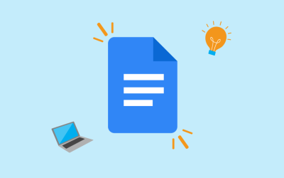 How To Change the Language in Google Docs