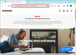 How to Update Android TV Firmware
