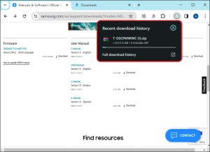 How to Update Android TV Firmware