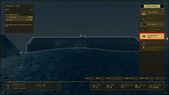 How to Use Transfer Container in Starfield