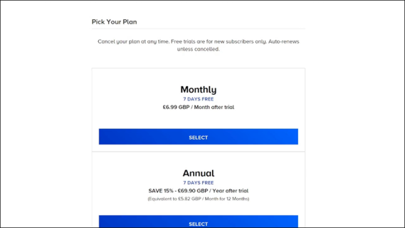 How to Get Paramount Plus for Free