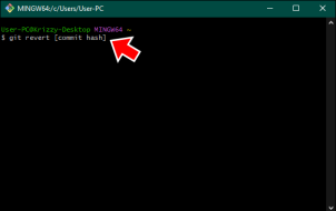 How to Delete a Commit in Git