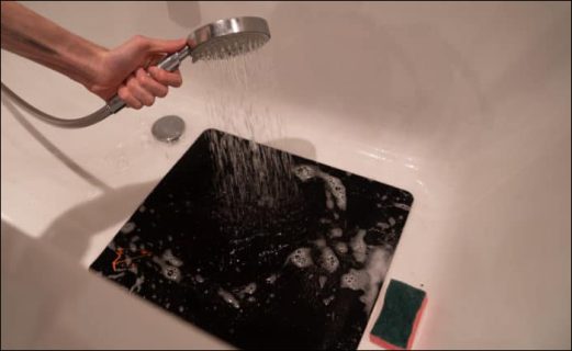 How to Clean Your Mousepad