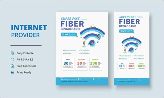 How to Get Temporary Internet Access