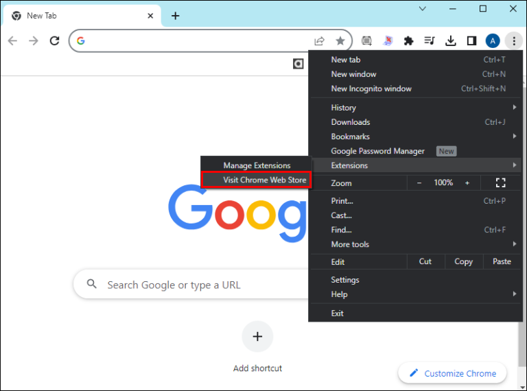 How to Get Word Count in Google Docs
