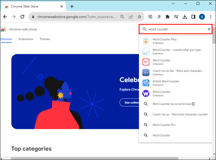 How to Get Word Count in Google Docs