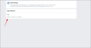 How to Export Your Facebook Messages