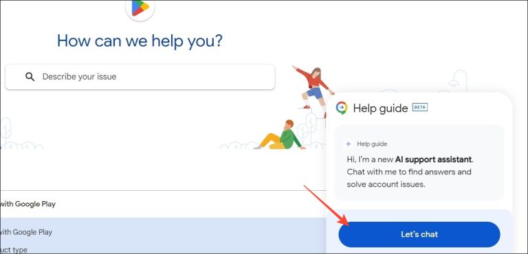 Google Play: How to Get a Refund