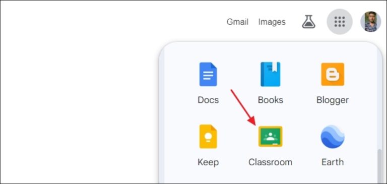 How to Leave a Google Classroom