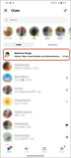 How to Export Your Facebook Messages
