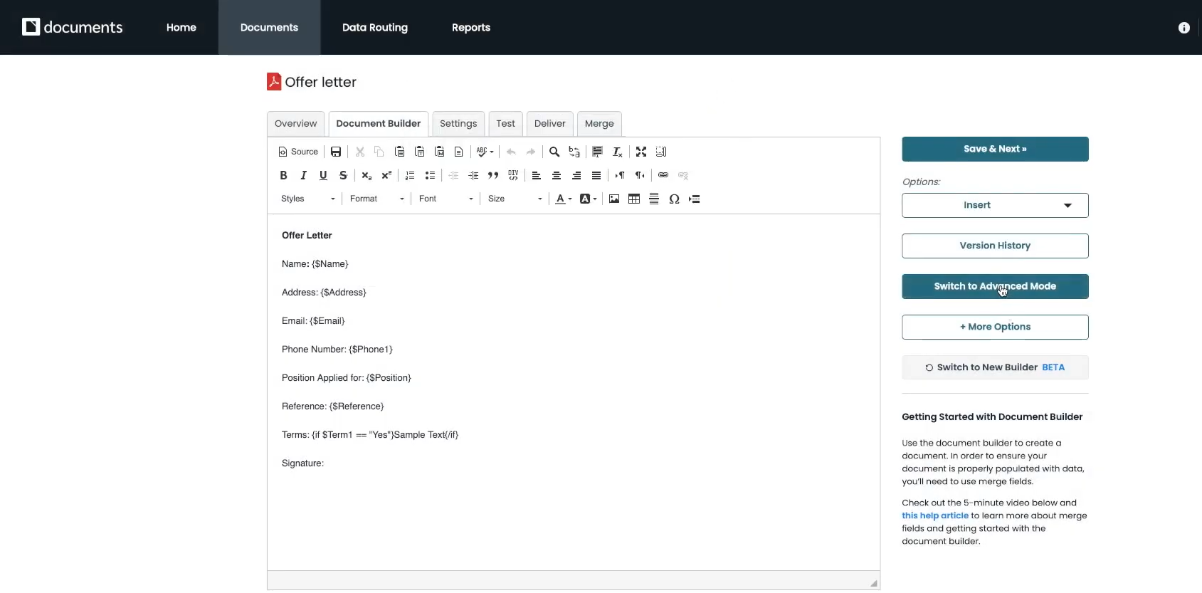 The Best Cognito Forms Alternatives