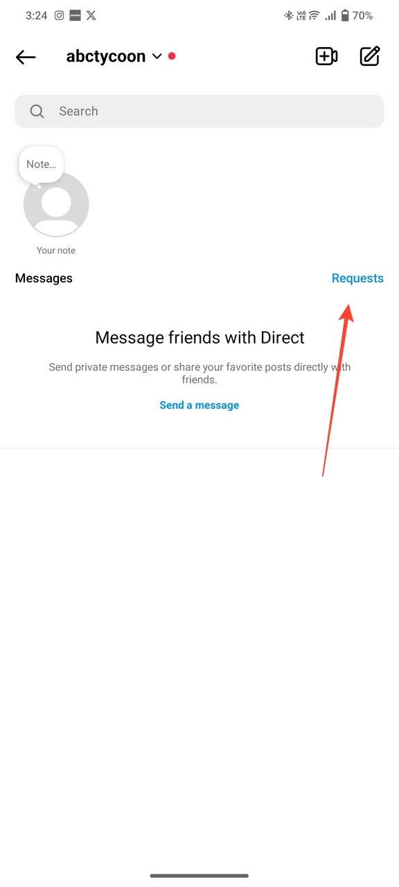 How to Read Instagram Messages Without Being Seen