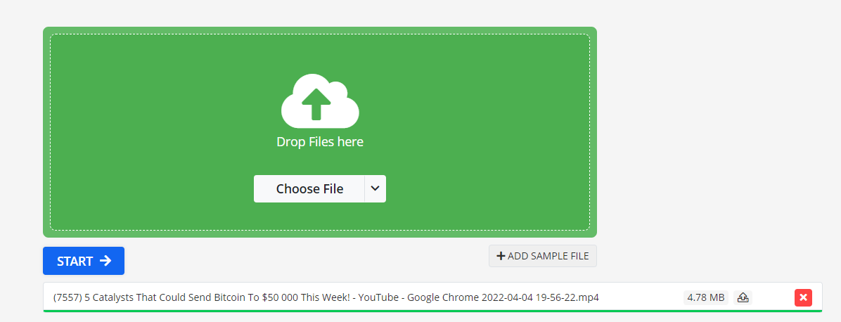 The Best Free Video Converters