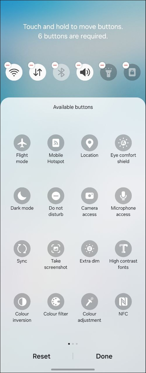 How to Take Screenshot on Samsung Phone Without Power or Volume Button