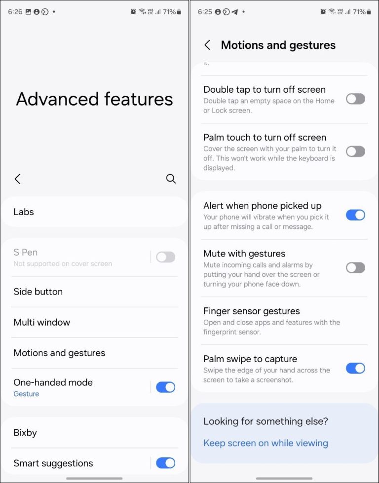 How to Take Screenshot on Samsung Phone Without Power or Volume Button