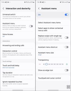 How to Take Screenshot on Samsung Phone Without Power or Volume Button