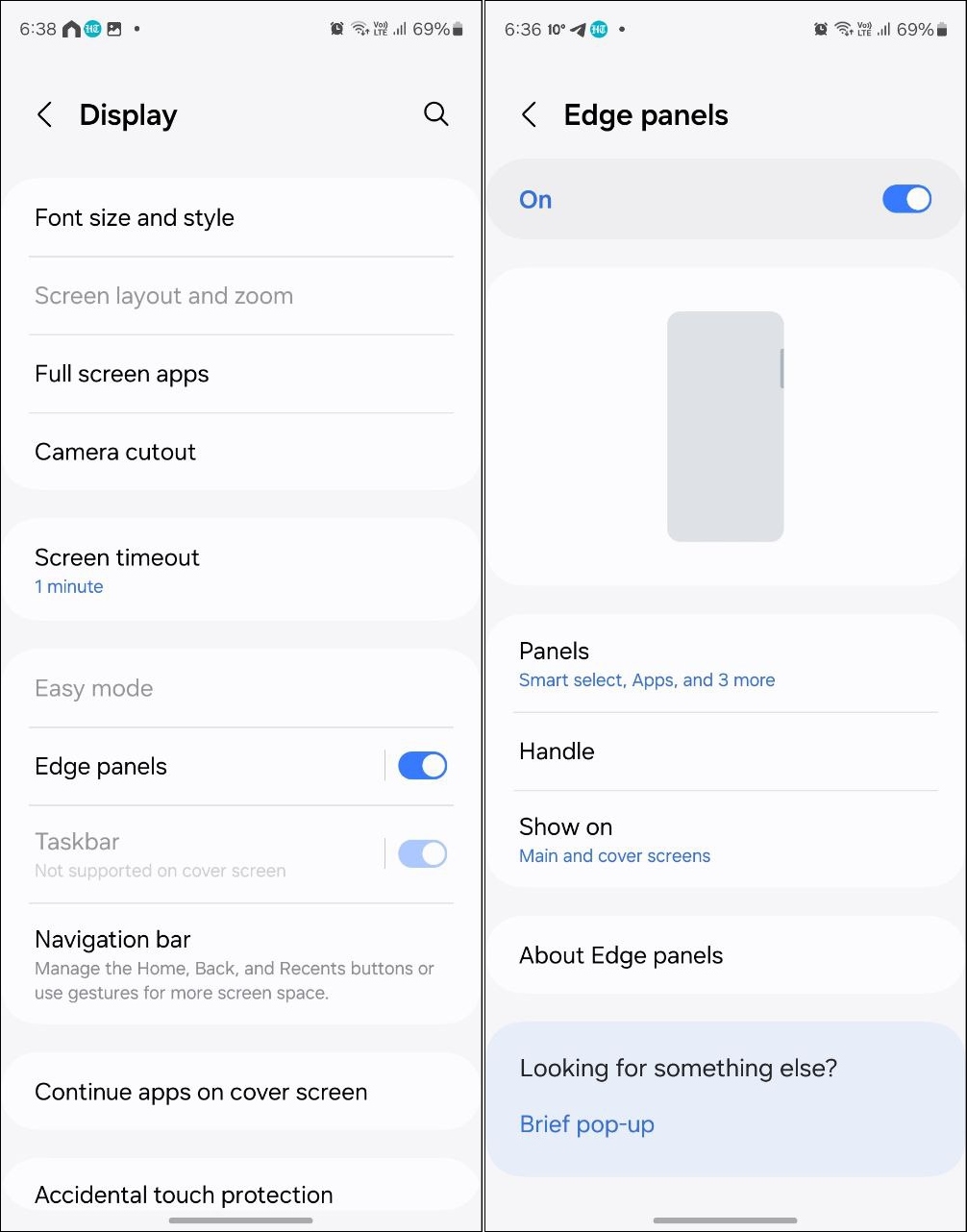 How to Take Screenshot on Samsung Phone Without Power or Volume Button