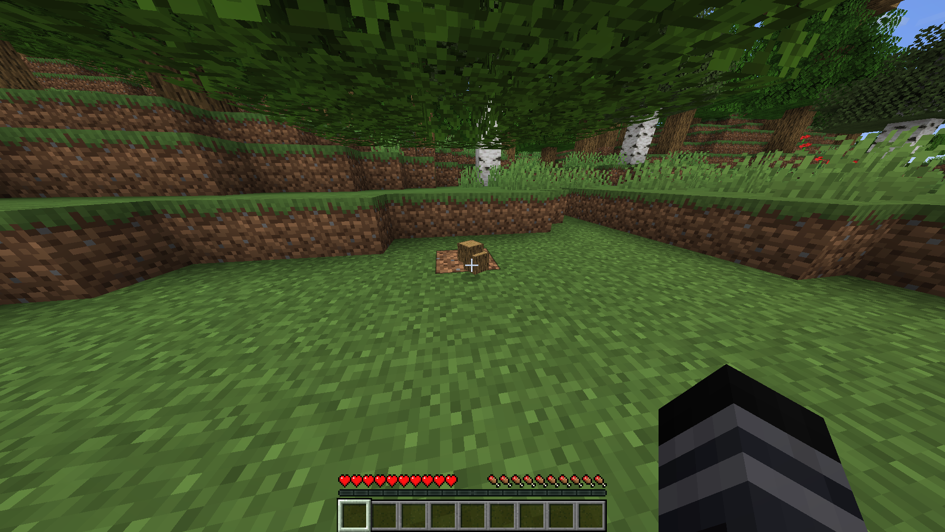 Minecraft: How to Make Paper