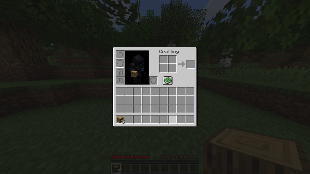 Minecraft: How to Make Paper