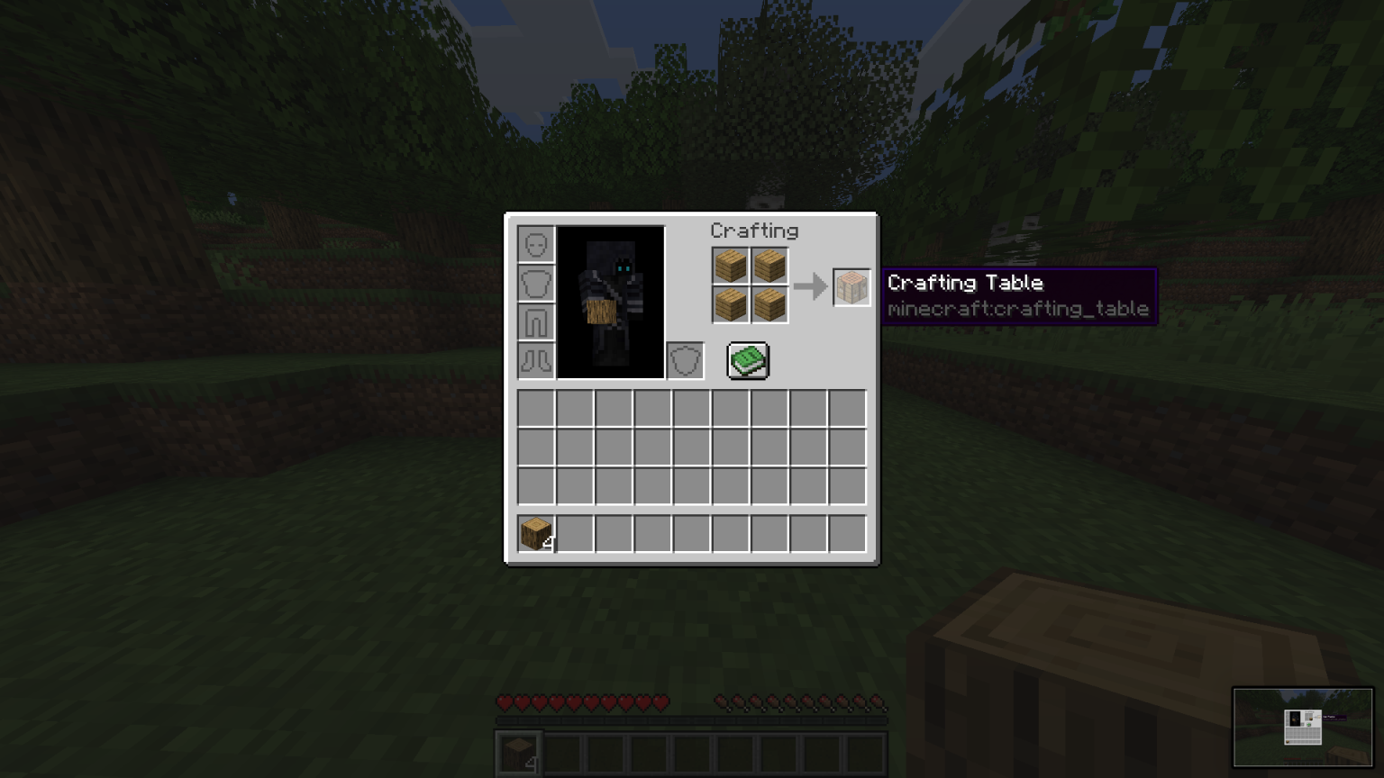 Minecraft: How to Make Paper