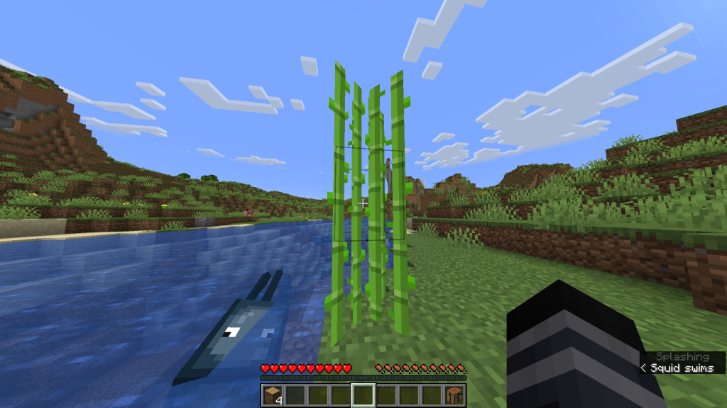 Minecraft: How to Make Paper