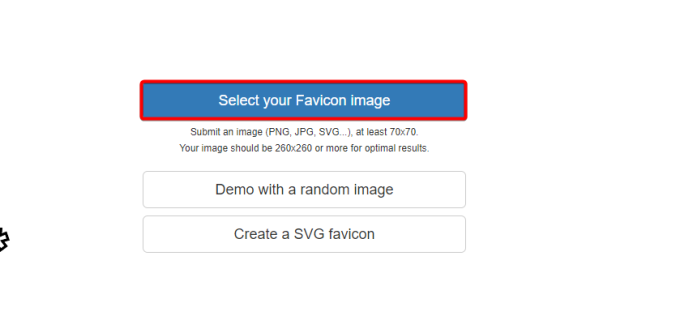 How to Add Favicon to a WordPress Site