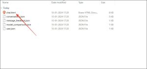 How to Search Your ChatGPT Conversations