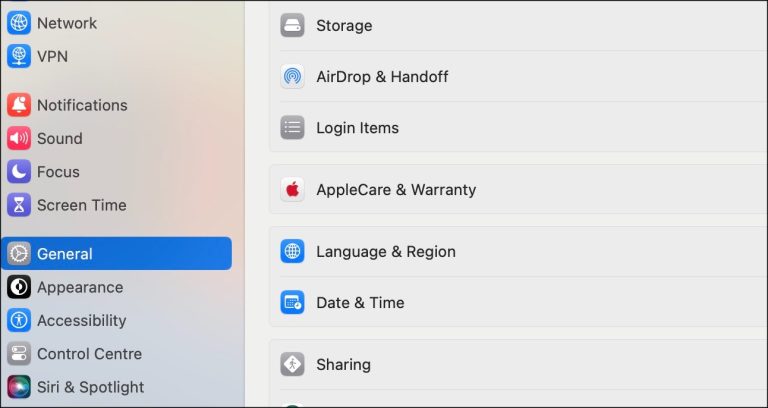 How to Delete Apps on Mac