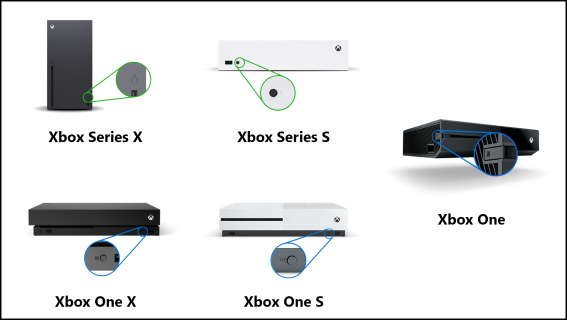 How to Connect an Xbox Controller to Xbox