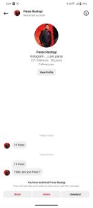 How to Read Instagram Messages Without Being Seen