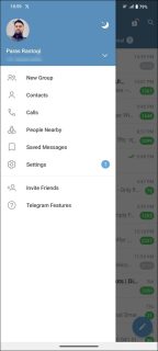 Telegram: How to Fix Can’t Send Messages Error