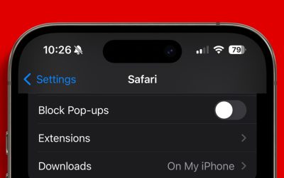 How to Enable JavaScript in Chrome, Microsoft Edge, and Safari
