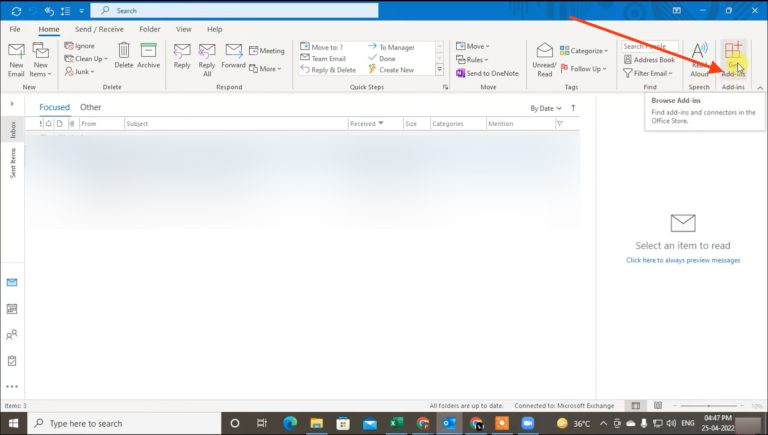 How to Add Zoom to Outlook