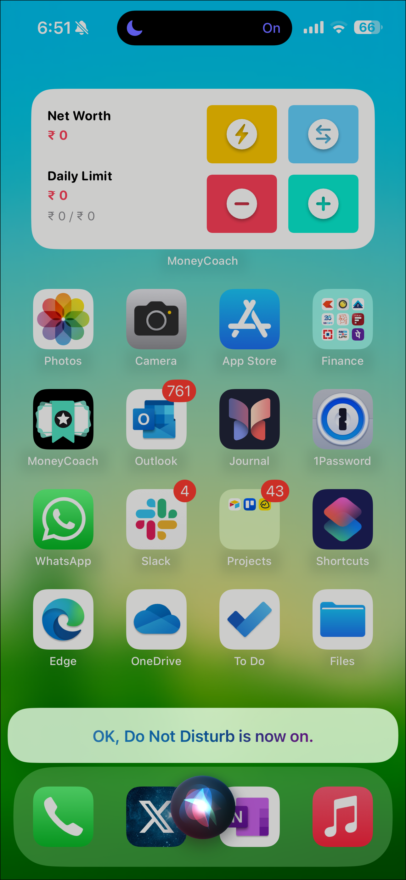 How to Silence Notifications on iPhone