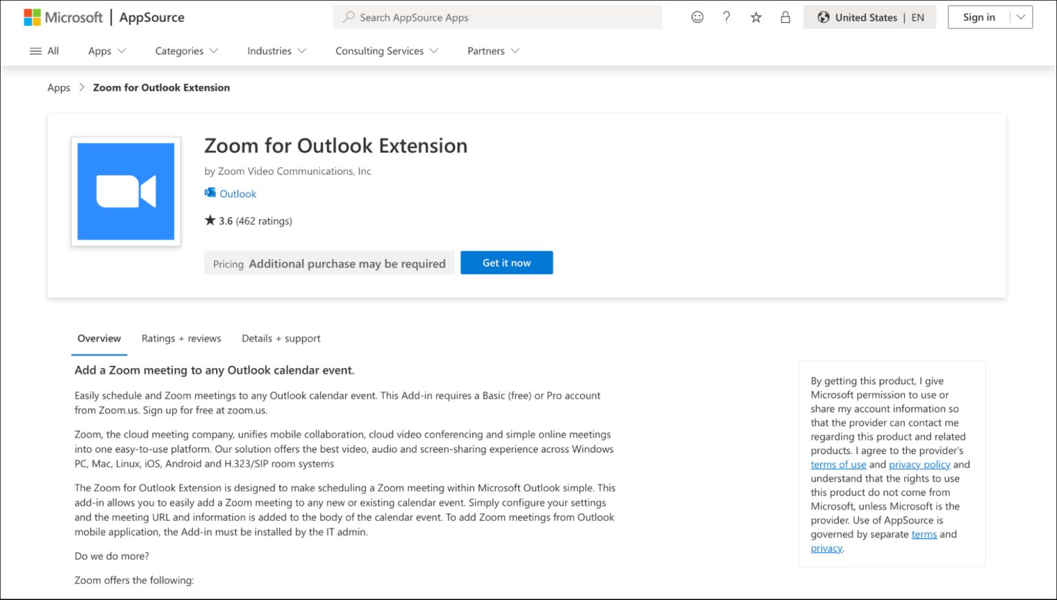 How to Add Zoom to Outlook