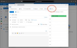 How to Add Zoom to Outlook