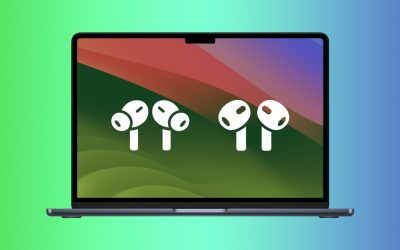 How to View GPU Usage in macOS via Activity Monitor