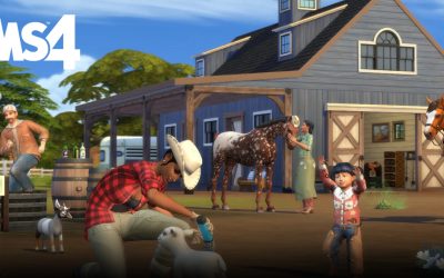 How to Change Lot Type in Sims 4