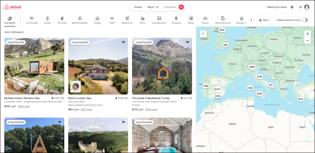 9 Apps and Tools to Plan Your Next Vacation - Alphr