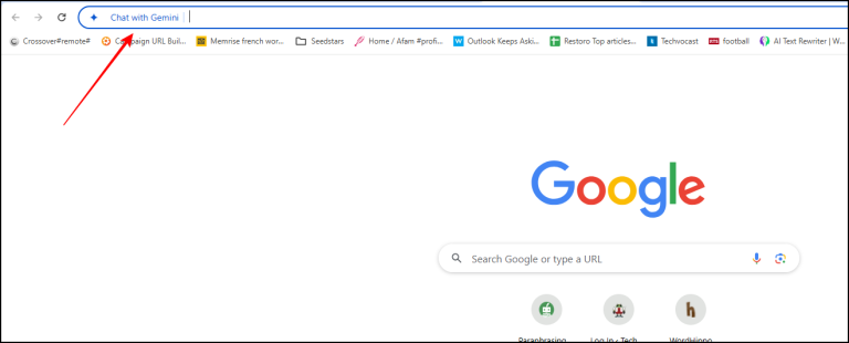 How to Use Gemini Mentions to Enhance the Prompt Experience - Alphr