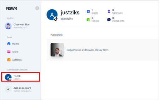 How to Reply to All Social Media Comments With AI - Alphr