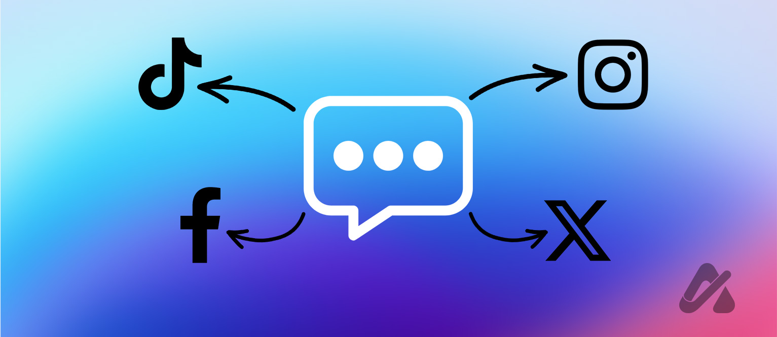 How to Reply to All Social Media Comments With AI - Alphr
